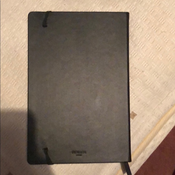 Accessories | Shine Diary Journal | Poshmark